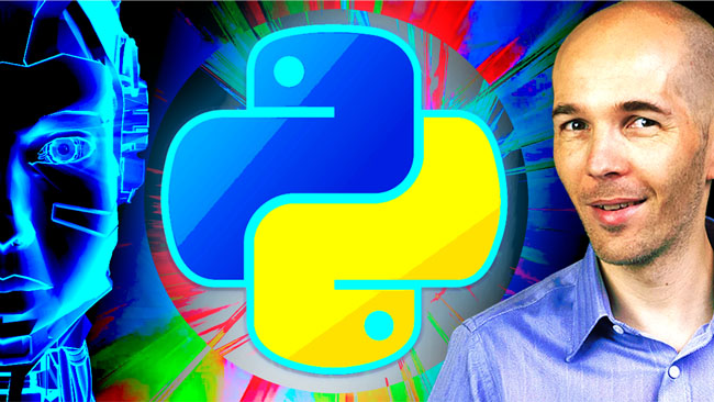 CodeAvecJonathan - Apprenez à coder aujourd'hui.